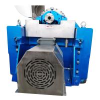 China Titanium TA2 Structure Calium Hypochlorate Solids Control Centrifuge for sale