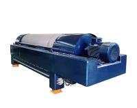 China Outstanding and Continuous Decanter Centrifuge 3 Phase Decanting Machine for sale