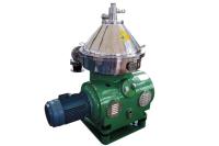 China 5000l/H 3 Phase  Vegetable Oil Process Separator Automatic Discharging for sale