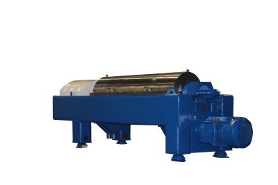 Cina la fase di 2000l/H Olive Oil 3 centrifuga 6250RPM continuo automatico in vendita