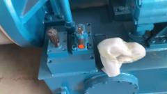 Pusher Centrifuge for Refined Salt and Vacuum Salt Dewatering