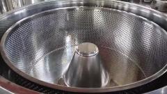 Top Discharge Centrifuge High Efficiency Separation