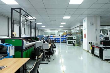 China Factory - Shenzhen Ruida Technology Co., Ltd.