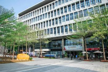 China Factory - Shenzhen Ruida Technology Co., Ltd.