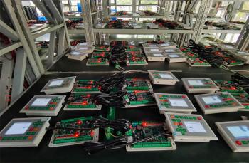 China Factory - Shenzhen Ruida Technology Co., Ltd.