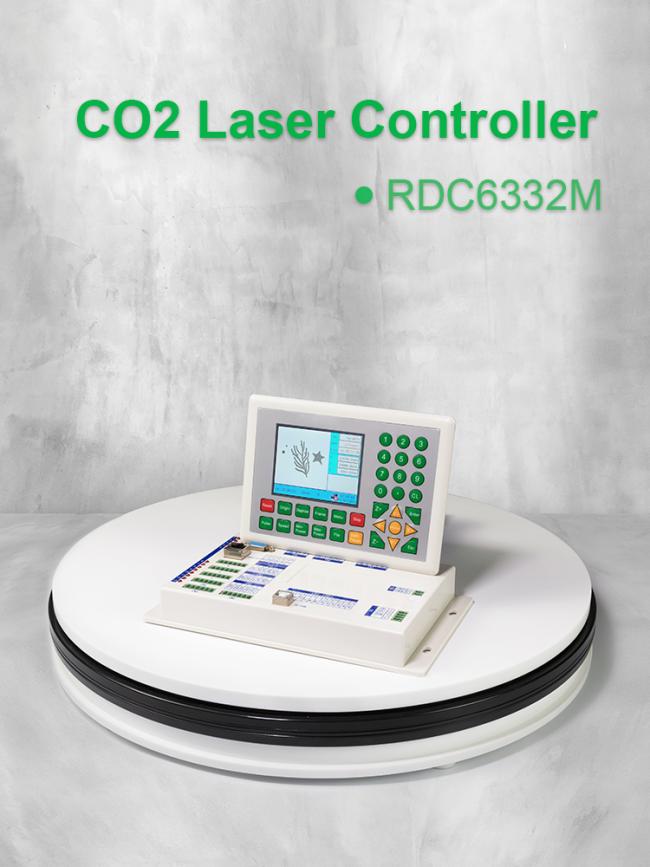 RDC6332M CO2 Laser Controller