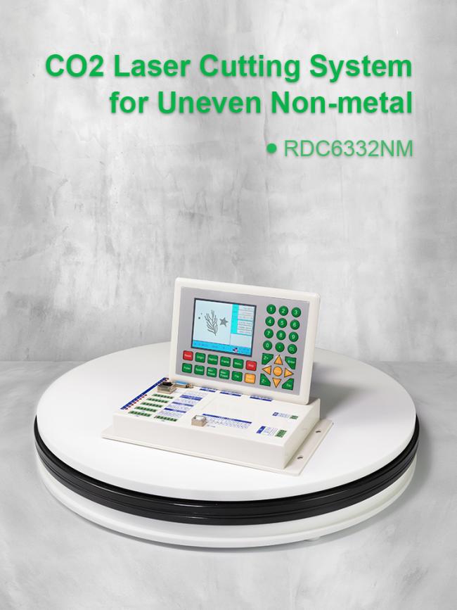 RDC6332NM Non-Metal CO2 Laser Controller