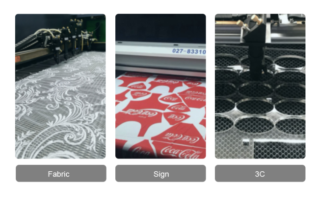 RDD6584V-NET controller applications