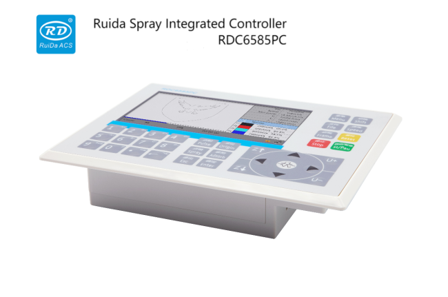 Ruida RDC6585PC controller unit