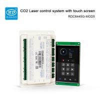 China RUIDA RDC6445G-MOD5 Standalone Laser Cutting Engraving Machine Controller for sale