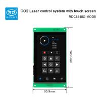 China RUIDA RDC6445G-MOD5 Standalone Laser Cutting Engraving Machine Controller for sale