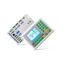 China High Precision CO2 Laser Controller 400KHZ Non Metal Height Controller RDC6332NM for sale