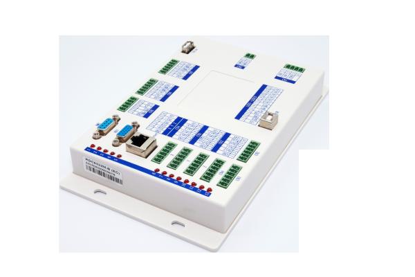 Quality RDC6332M CO2 Laser Metal And Non Metal Cutting Controller With Mark Point for sale