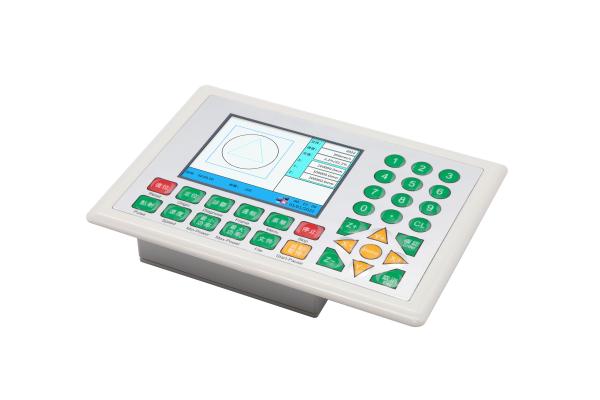 Quality RDC6332M Metal And Non Metal Laser Controller With Multi Head Synchronous for sale