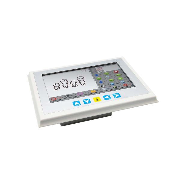 Quality Ruida RDC6334G CO2 Laser Controller For Textile Engraving Cutting Machine for sale