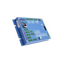 China RDC6344G CO2 Laser Machine Controller Industrial Reliability For Laser Processing for sale