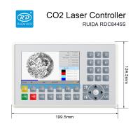 China Ruida RDC8445S CO2 Laser Controller for Cutting and Engraving for sale
