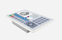 China Ruida RDC8445S CO2 Laser Controller with 5 Touch Screen for sale