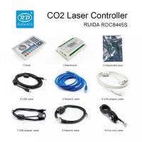 China Ruida RDC8445S CO2 Laser Controller with 5 Touch Screen for sale