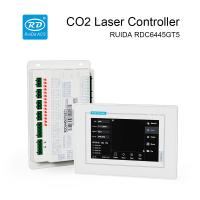 China Ruida RDC6445GT5 CO2 Laser Controller with 5 Touch Screen for sale