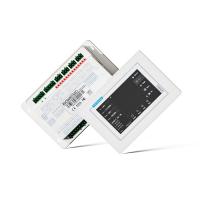 China Ruida RDC6445GT5 CO2 Laser Controller with 5 Touch Screen for sale