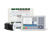China RUIDA RDV6445G CO2 Vision Laser Controller High Precision Vision Cutting Laser Controller for sale