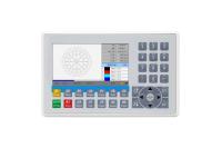 China RUIDA RDV6445G CO2 Vision Laser Controller High Precision Vision Cutting Laser Controller for sale