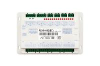China RUIDA RDV6445G CO2 Vision Laser Controller High Precision Vision Cutting Laser Controller for sale
