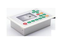 China RDV6442G Vision Guided Cutting Control System With Multi Axis And Laser Interface for sale