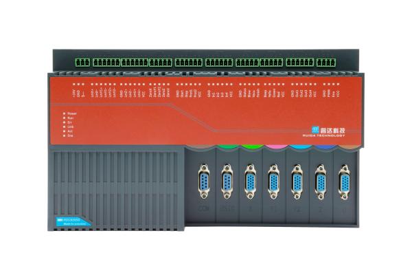 Quality 5 Axis CO2 Vision Laser Controller Cutting Control System For Non Metal Thin for sale