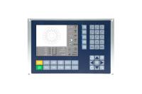 China 6 Axis Fiber Laser Cutting Controller RDC6563F Control Panel Laser Engraver Controller for sale