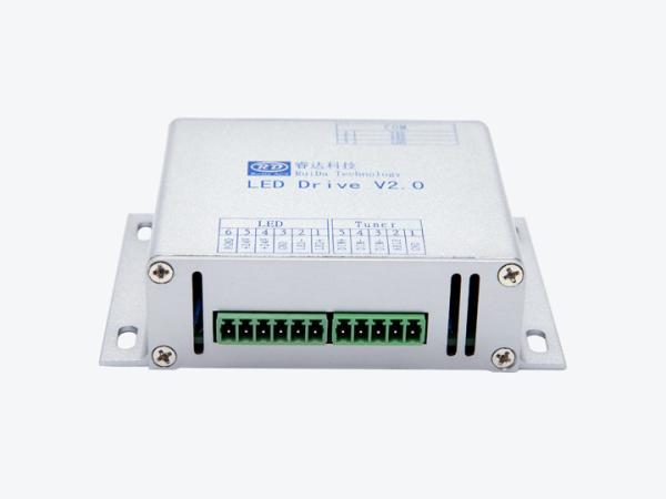 Quality Ruida RDV6563FG-NET Fiber Laser Cutting Controller 6 Axis With Vision Positionin for sale