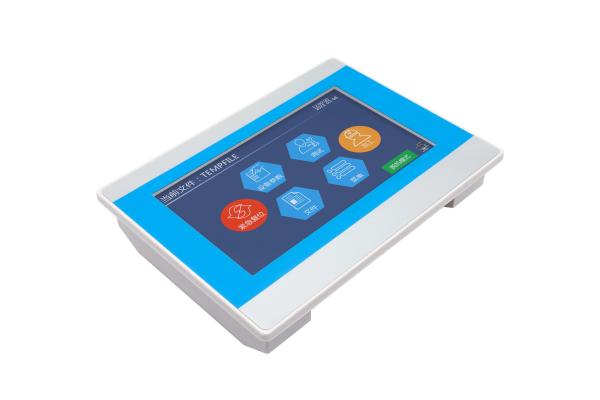 Quality Ordinary Single Track Oscillating Knife Cutter Controller Ruida Controller for sale