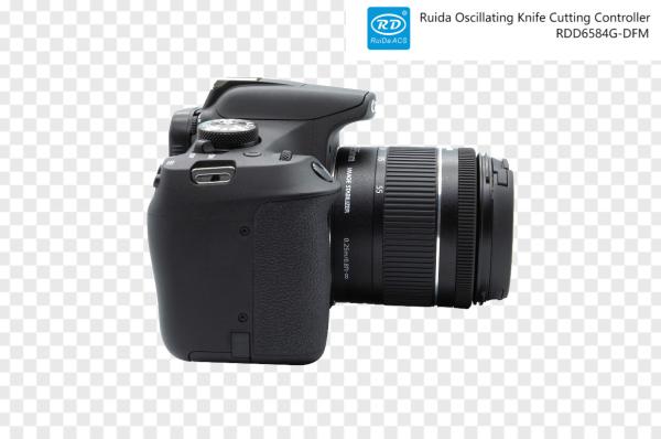 Quality RDD6584G-DFM Precision 8 Axis Oscillating Knife Cutting Controller With 2400W for sale