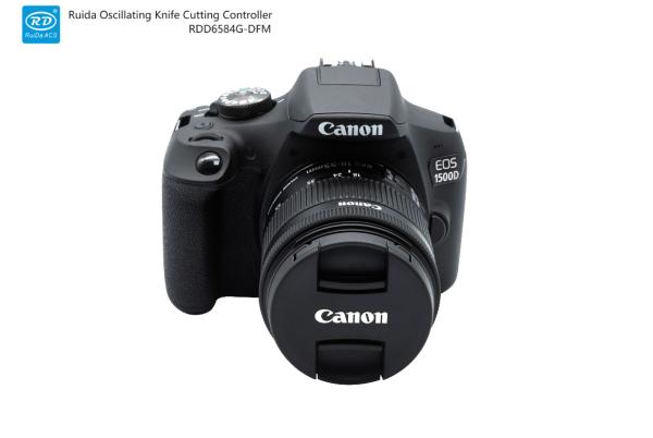 Quality Ruida RDD6584G-DFM Single Track Vision Oscillating Knife Controller for sale