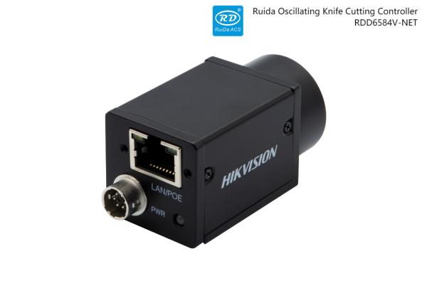 Quality Vision Oscillating Knife Cutting Controller Ruida RDD6584V-NET for sale