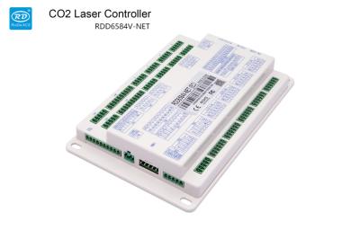 China Ruida RDD6584V-NET Vision Knife Cutting Controller with VCutWorks for sale