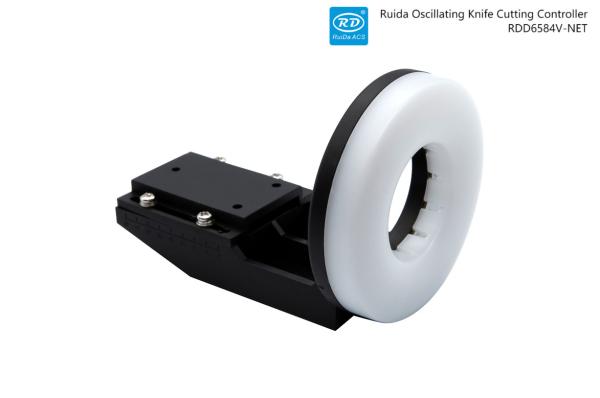 Quality Ruida RDD6584V-NET Vision Knife Cutting Controller with VCutWorks for sale