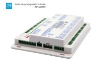 Quality Ruida RDC6585PC Precision Laser Height Controller With Spray Cutting for sale