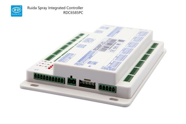 Quality Ruida RDC6585PC Precision Laser Height Controller With Spray Cutting for sale