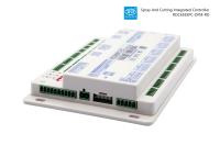 Quality Ruida RDC6585PC-DFM-RD Laser Spray Cutting Controller with 8 Axes for sale