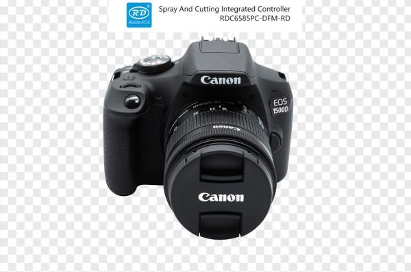 Quality 2 Channel Laser Height Controller With Spray Cutting 8 Axis System Ruida for sale