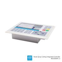 China Double Beam Laser Height Controller With 5 Inch Screen Ruida RDC6585PC-U for sale