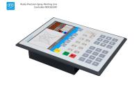 China RDC6555PJ Ruida Controller Precision Spray Painting Line Controller 5 Axis for sale