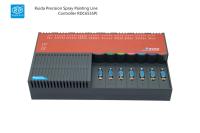 China RDC6555PJ Ruida Controller Precision Spray Painting Line Controller 5 Axis for sale