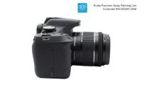 China Double Beam Large Vision Spray Controller Ruida Controller RDC6555PJ-DFM-RD for sale
