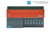 China Double Beam Large Vision Spray Controller Ruida Controller RDC6555PJ-DFM-RD for sale