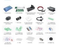 China Ruida Laser Marking Controller RDM4024V-PCI Visual Laser Marking Control System for sale