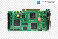 China Ruida Laser Marking And Cutting Machine Control System RDM4024C-PCI Laser Controller for sale