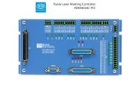 China Ruida Laser Marking Controller Marking And Cutting Card RDM4024C-PCI for sale